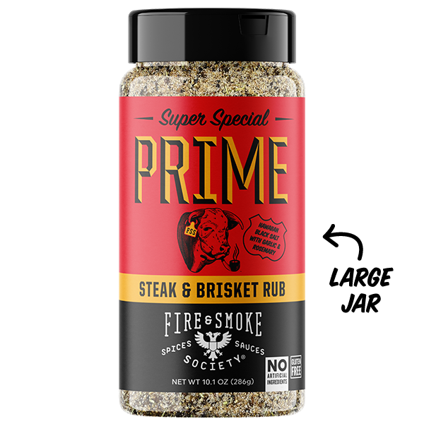 Super Special Prime – Giles Meats